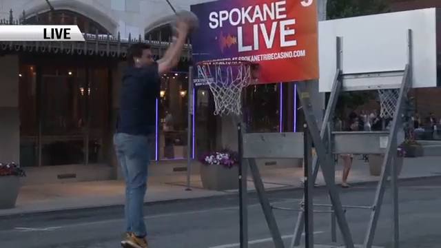 Hoopfest 2024: Your Complete Guide | Hoopfest | khq.com
