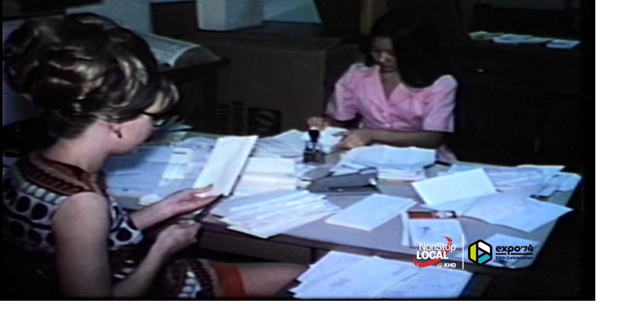 Expo Minute: Heather Foley | | khq.com