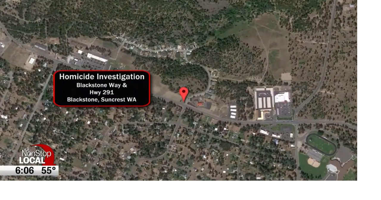 Homicide investigation underway in Suncrest | Spokane News | khq.com