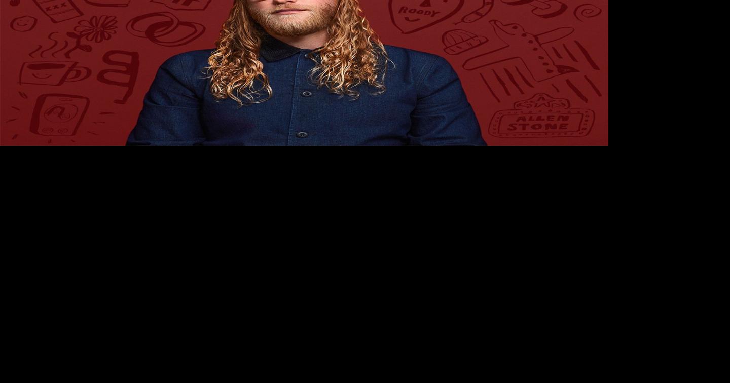 Spokane artist, Allen Stone, makes national TV debut on the Today show ...