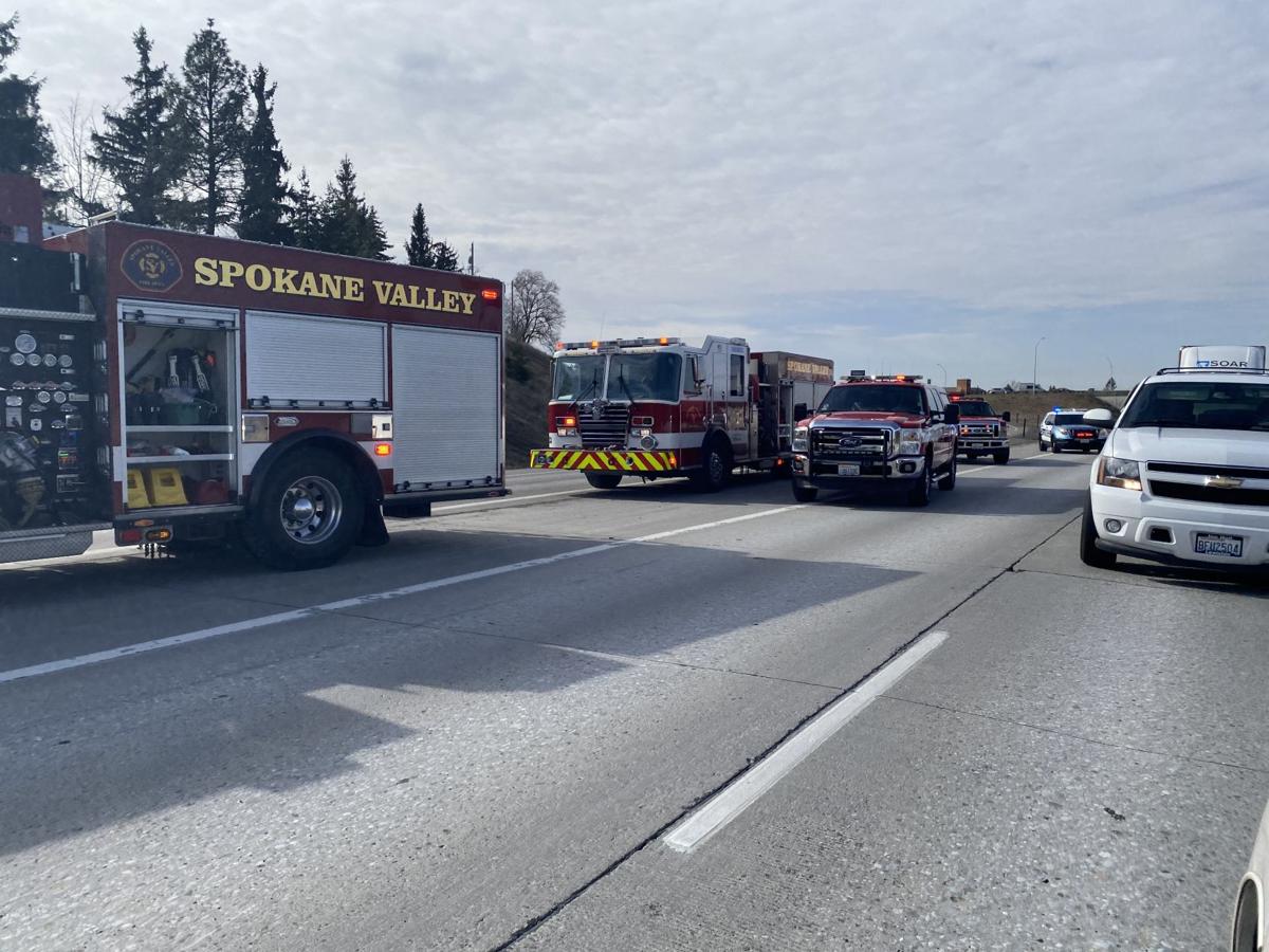 Man hospitalized with serious, non-life threatening injuries after ...
