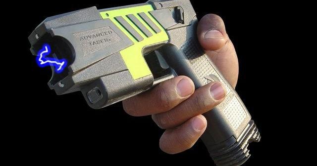 Post Falls Officer Fired After Taser Joke With Friend | Spokane News ...