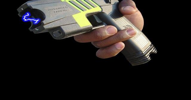 Post Falls Officer Fired After Taser Joke With Friend | Spokane News ...