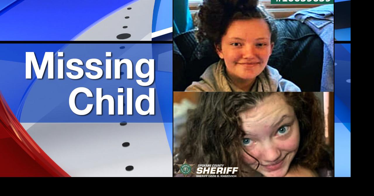 Authorities searching for 15-year-old Cheney girl missing since May ...