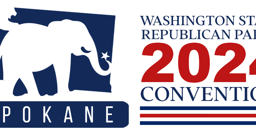 Washington State Republican Party convention kicks off Thursday in ...