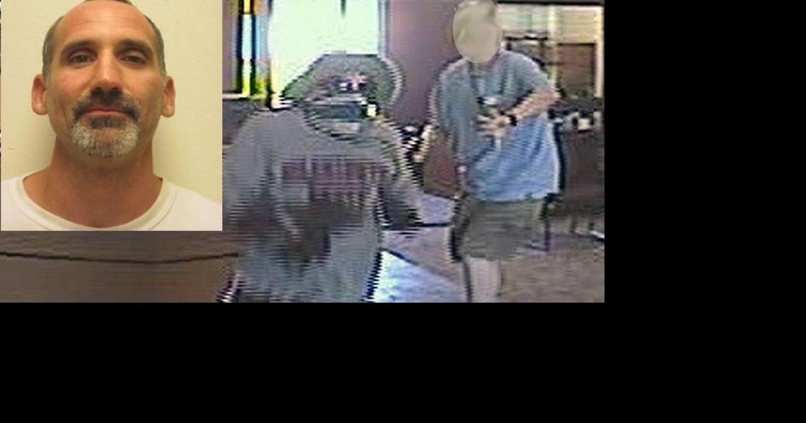 Suspect who was shot during Spokane Valley bank robbery has been ...