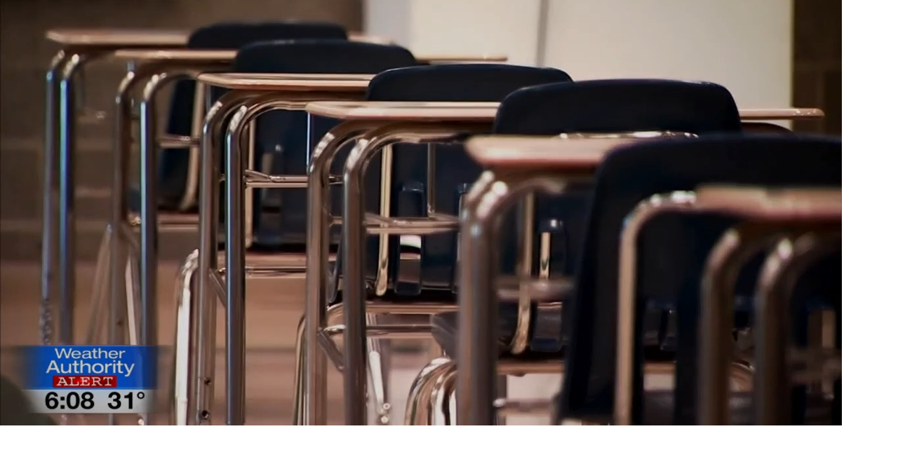 Coeur d'Alene middle schools switch to two days per week of in-person ...