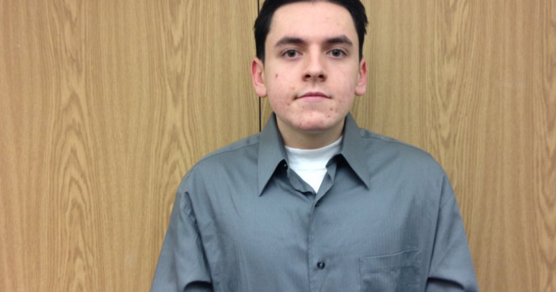 Final defense witness testifies in Eldon Samuel murder trial | Spokane ...