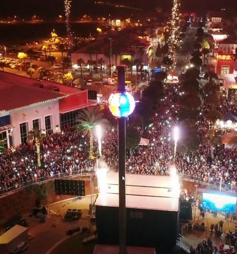 Wacky ways to ring in the New Year | | khq.com