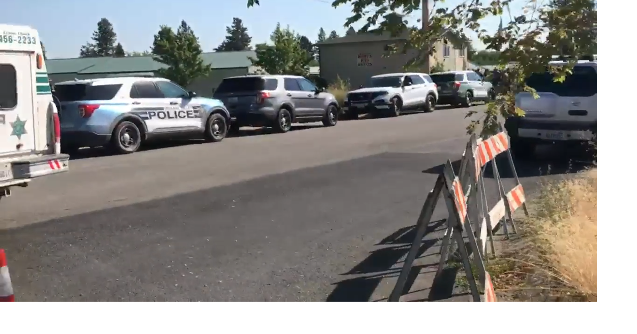 Spokane County Sheriff's Office releases details of deputy-involved ...