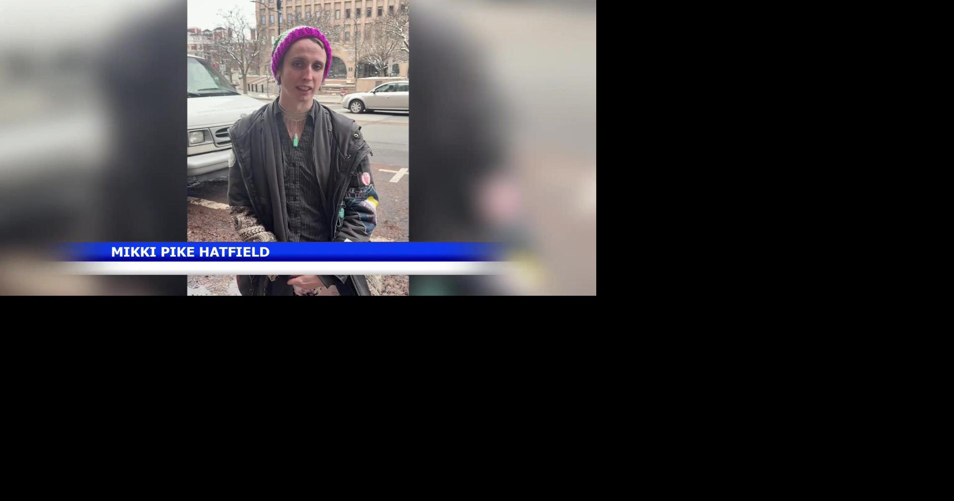 Hatfield pleads guilty to federal conspiracy charge | National | khq.com
