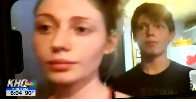 "My brother's a good person." Family of suspected Dwight Merkel shooter ...