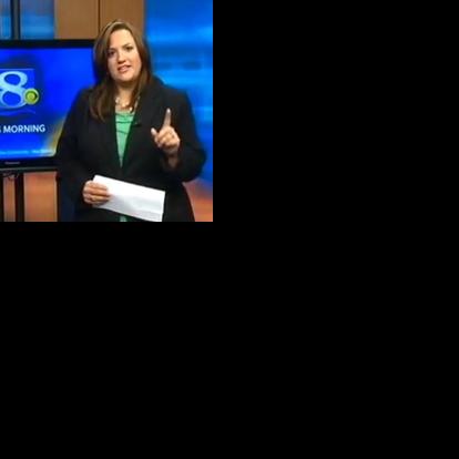 Anchor Called Too Fat For TV Is Now International Role Model | Spokane ...