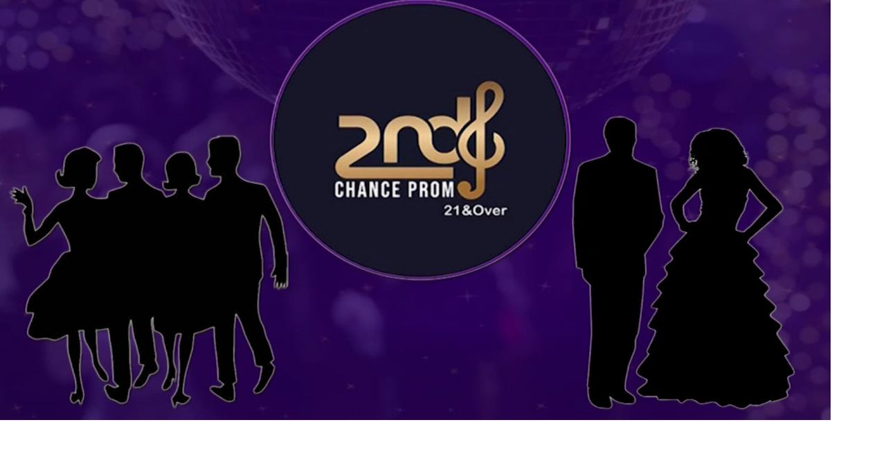 Redo your prom! 2nd Chance Prom lets adults relive or experience prom ...