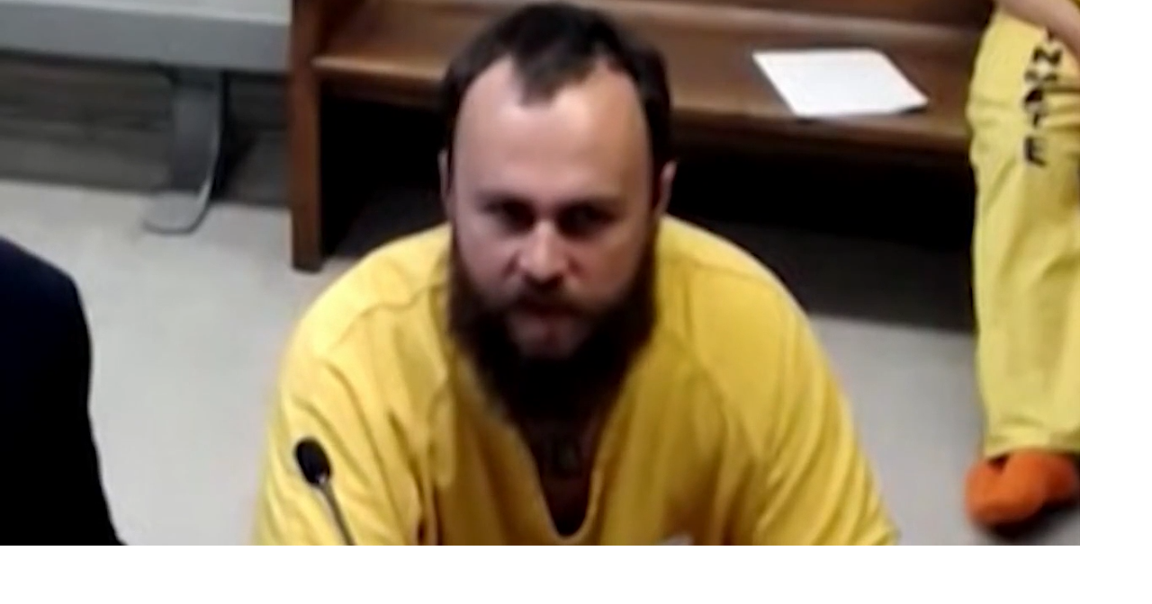 Man behind bars after livestreaming shooting in downtown Spokane ...