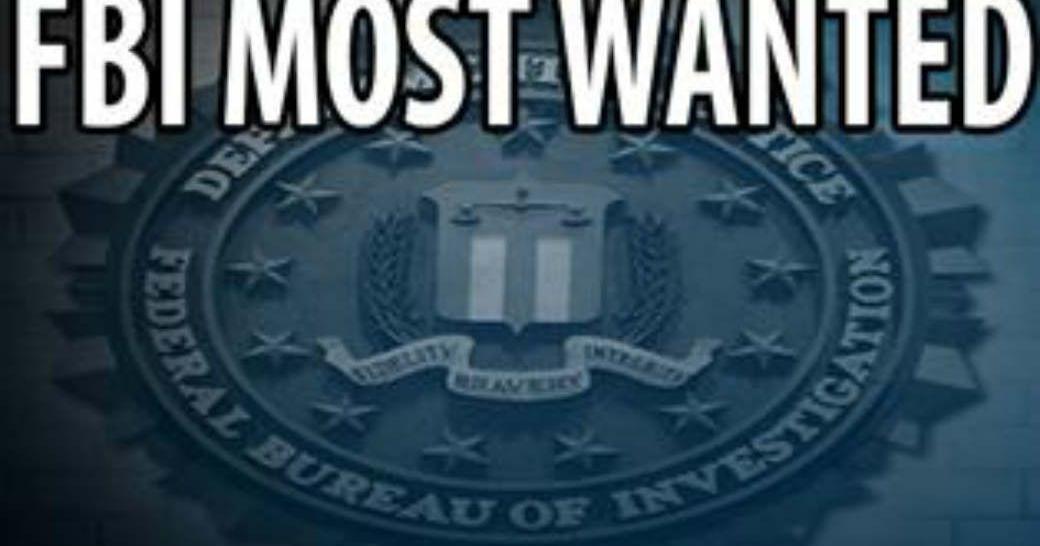 PHOTOS: FBI's TEN MOST WANTED | Spokane News | khq.com