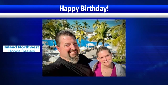 March 2 Birthdays | KHQ Birthdays | khq.com