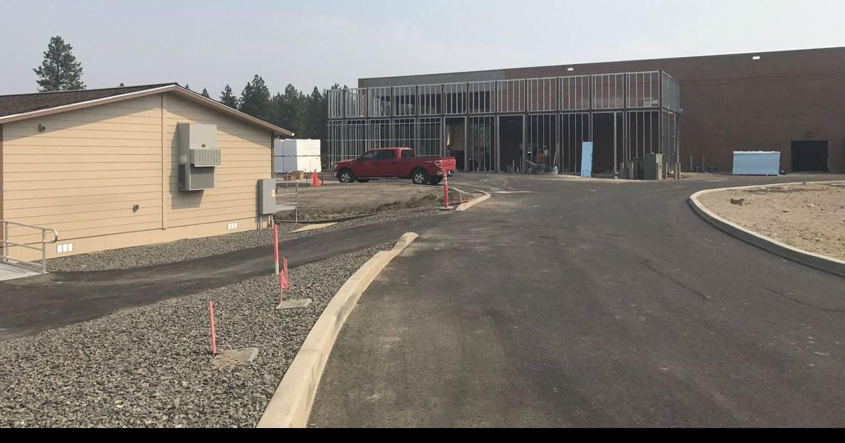 How one Colbert elementary school without air-conditioning plans to ...