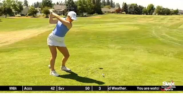 Beat the Pro - Prairie Falls Golf Club | Golf | khq.com