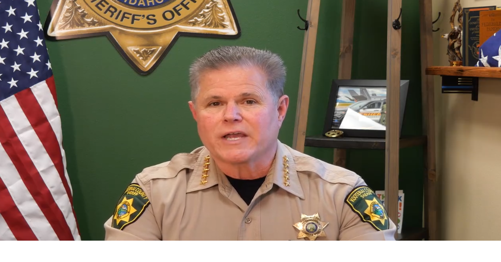 Woman files defamation lawsuit against Kootenai County Sheriff Bob ...