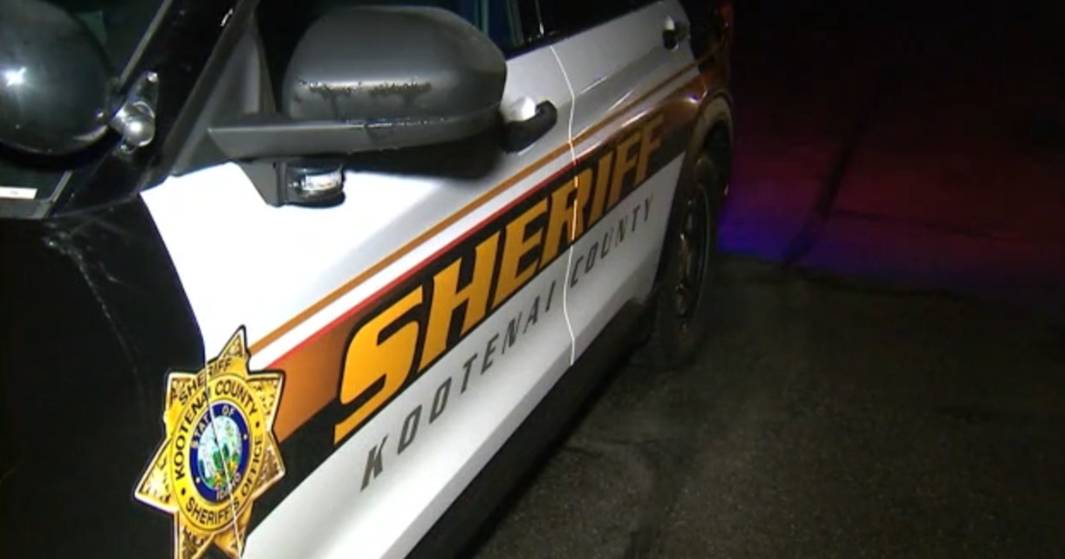 Kootenai County Sheriff partners with Border Patrol to assist in ...
