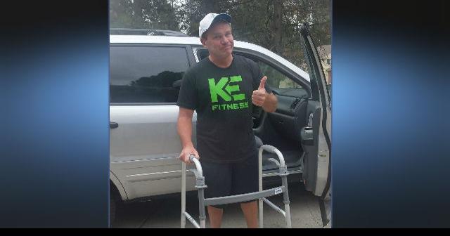 Don't worry, Dan Kleckner still works here and will be back soon ...