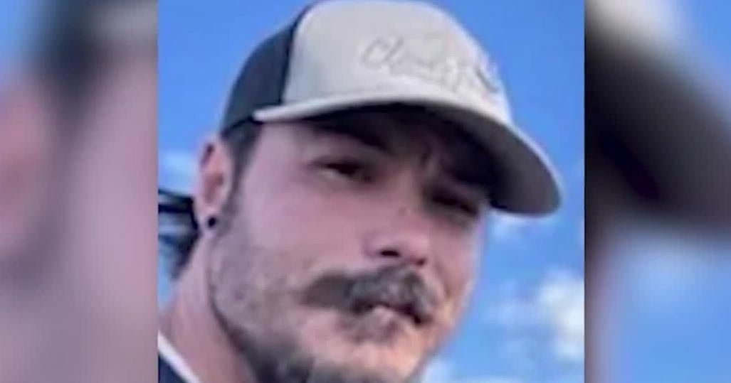 Possible sighting of triple murder suspect Travis Decker in Idaho's ...