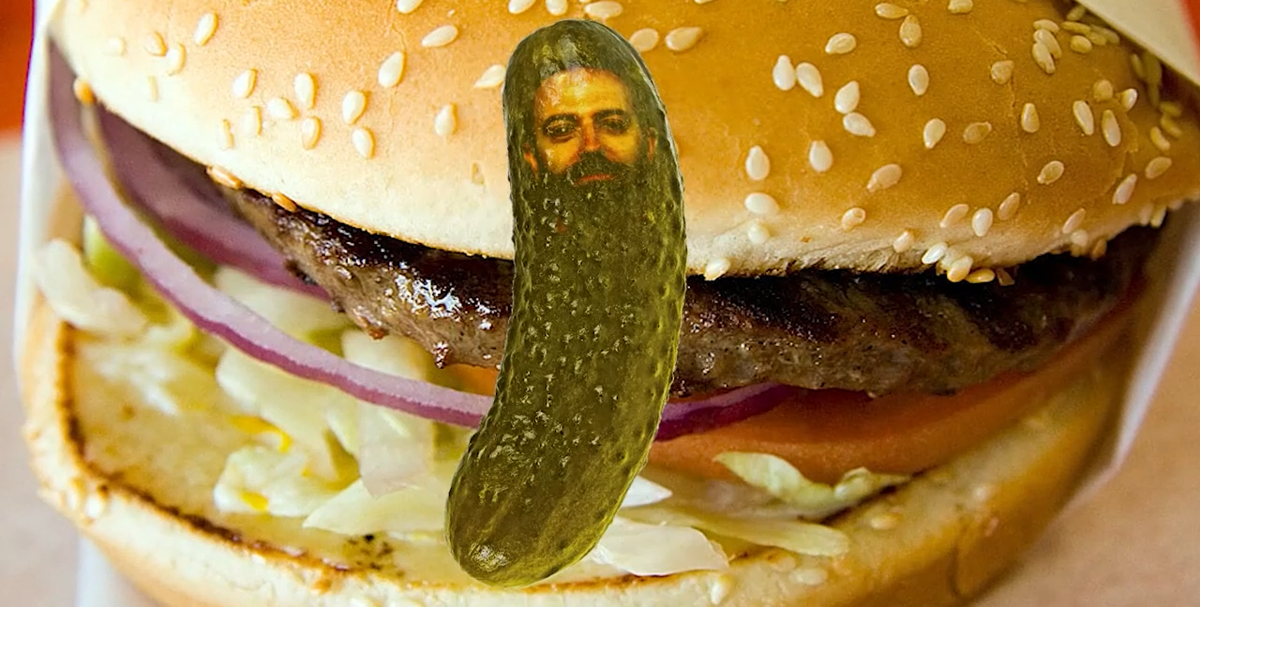 'Vote for Pickle!': Spokane woman's 'Triple Pickle' burger named ...