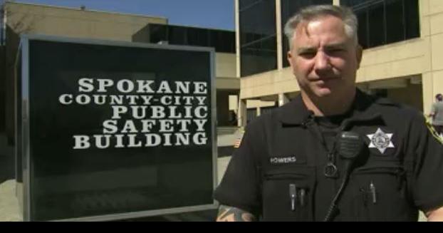 Spokane County Sheriff's Deputy saves man's life while vacationing in ...