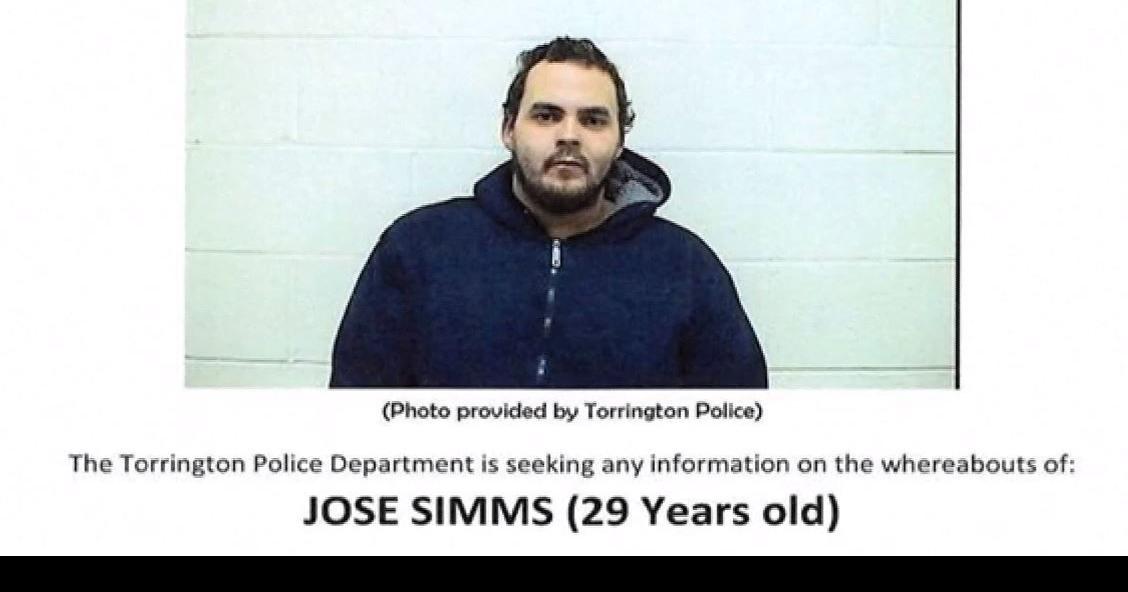 Connecticut fugitive who said he'd turn himself in for 'likes' on ...