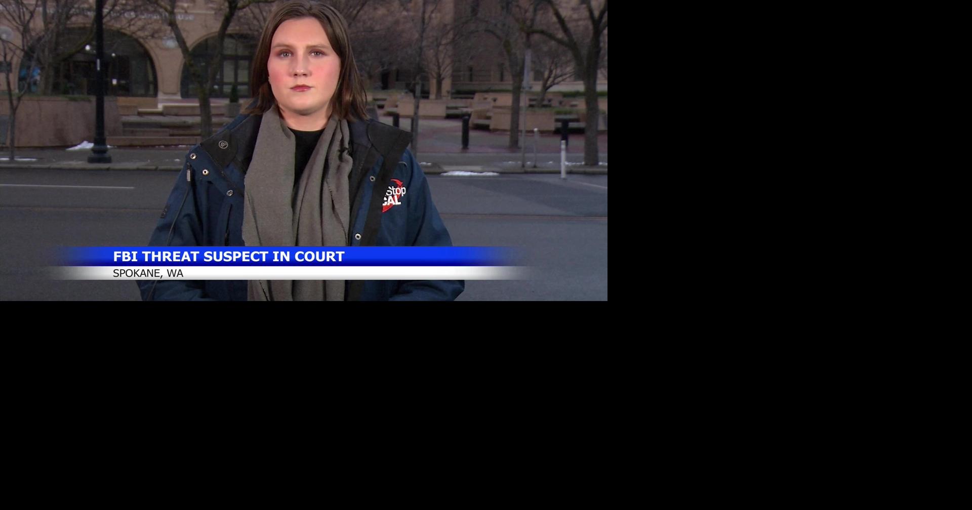 FBI arrests woman in Spokane for threatening agent and family | Spokane ...