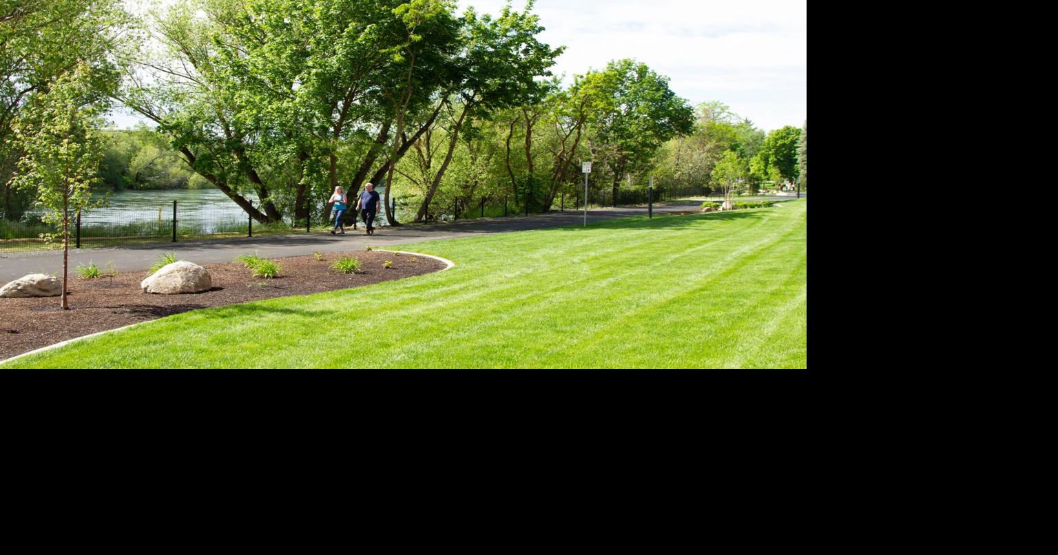 Spokane awarded $12 million to improve tree canopy and provide forestry ...