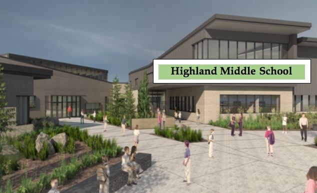 Mead School District announces names for upcoming elementary, middle ...