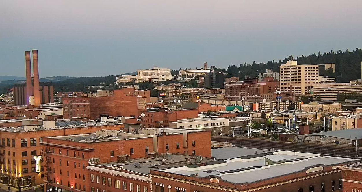 Homelessness in Spokane by the numbers: A complex issue affecting ...