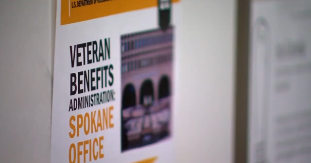 Spokane VA helps homeless veterans find hope and housing | Helping Save ...