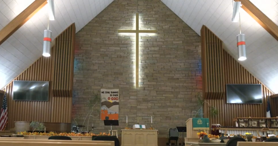 Spokane church aims to make space inclusive for all | Spokane News ...