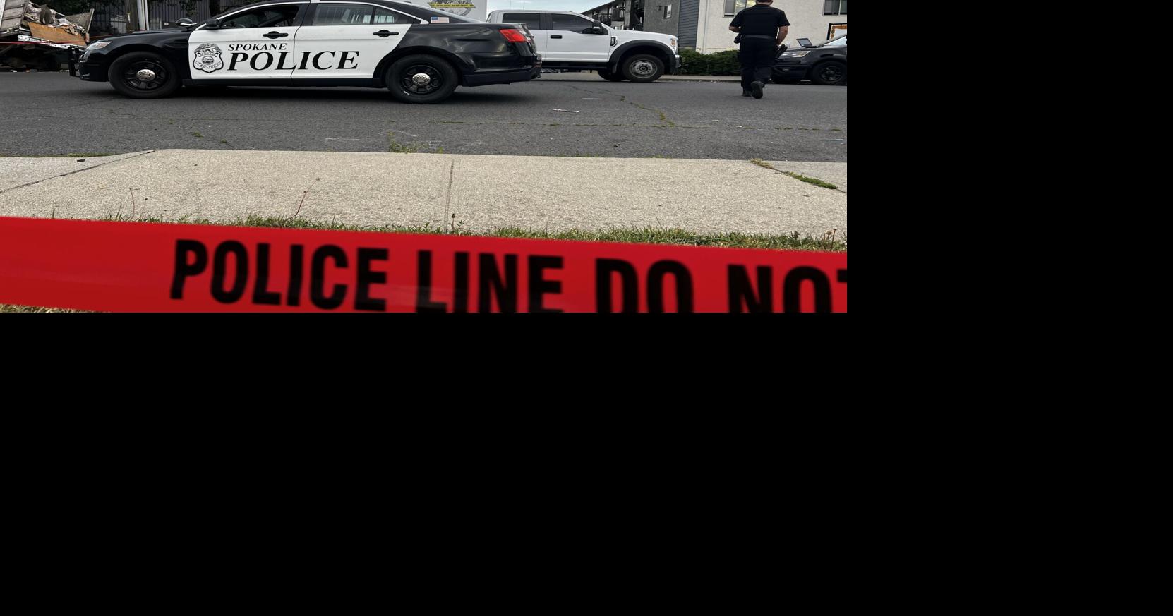 Victim identified in north Spokane shooting | Spokane News | khq.com