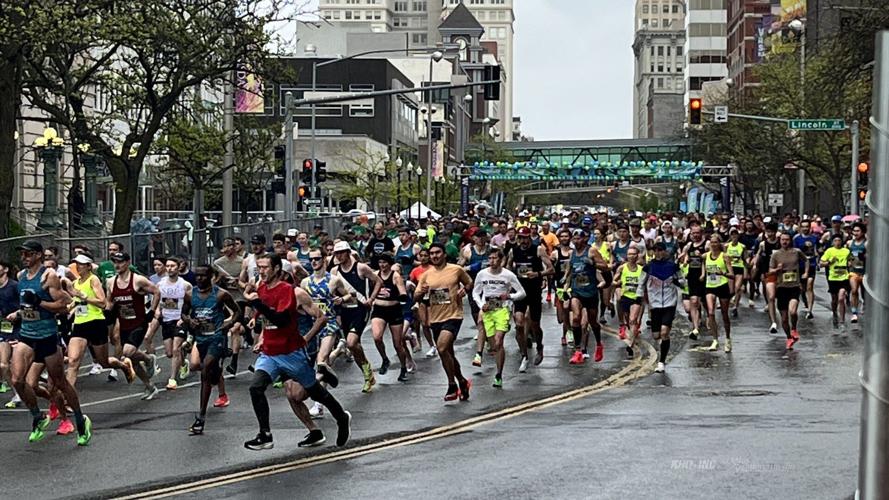 2024 Bloomsday race results | Bloomsday | khq.com