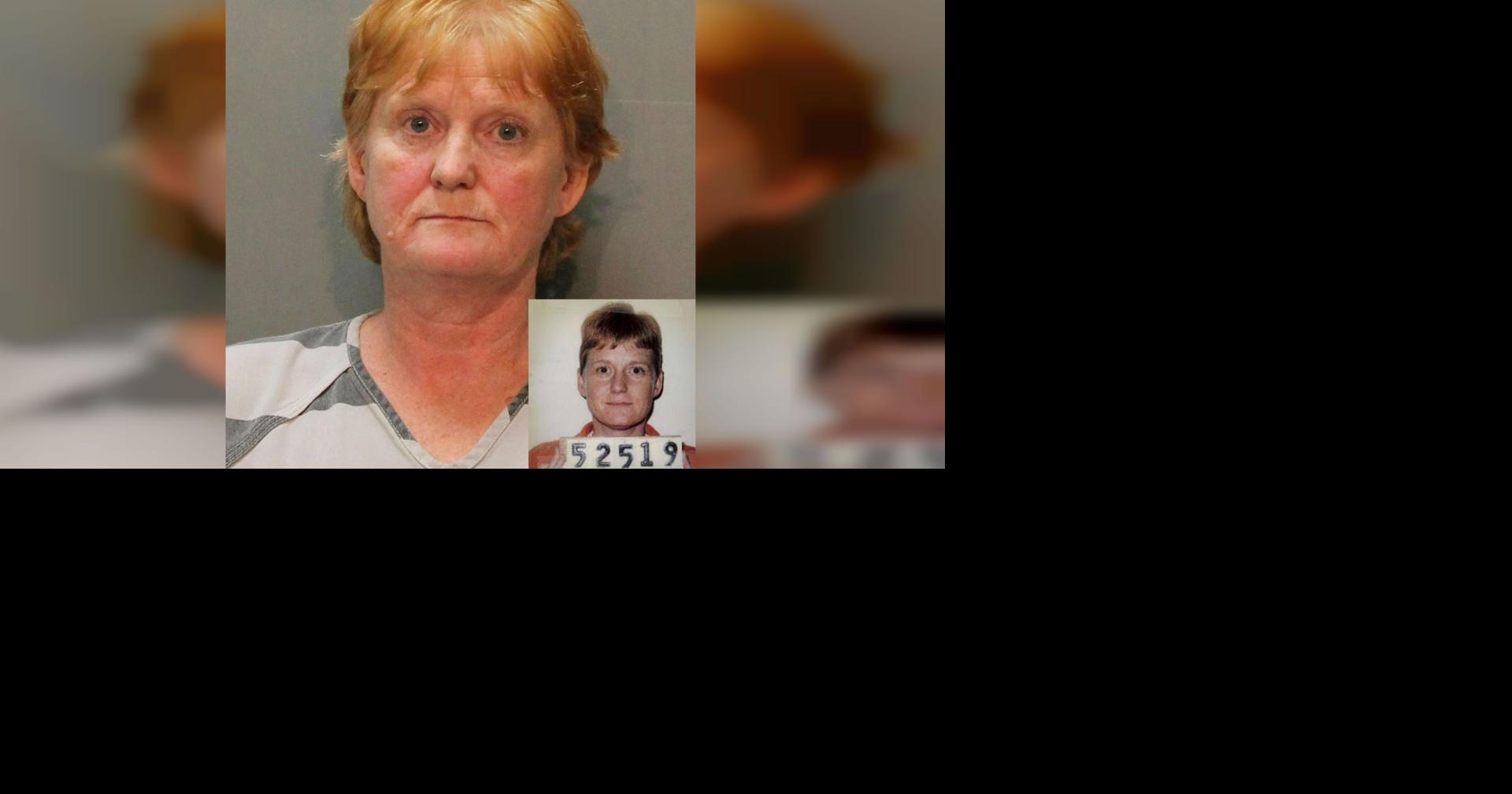 Escaped Idaho inmate captured in South Dakota after 19 years on the run ...