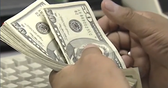 Washington state residents can check for unclaimed property on National ...