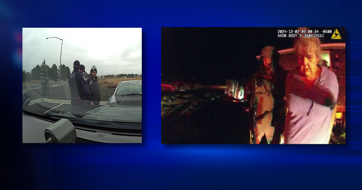 Two arrested in connection with murder of Moses Lake man, drugs seized ...