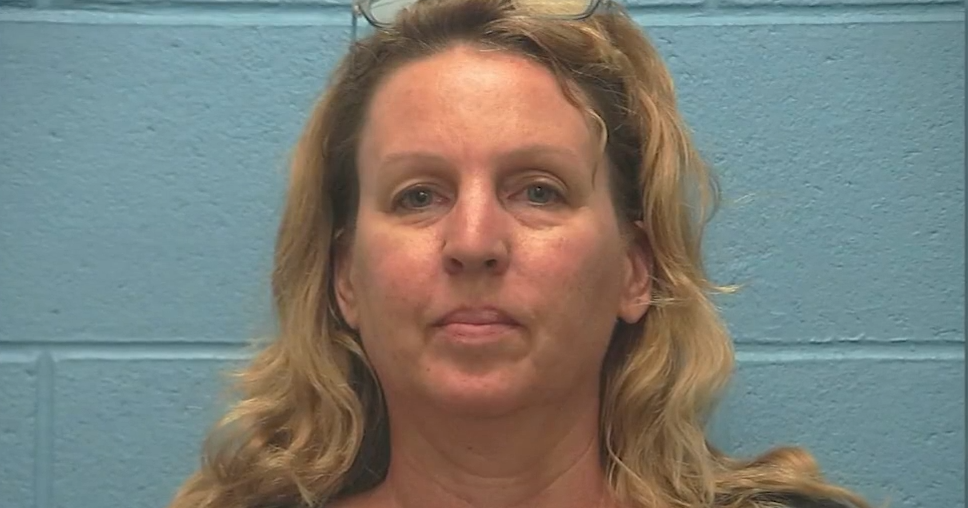 Woman accused of Sandpoint arson back in jail | Spokane News | khq.com