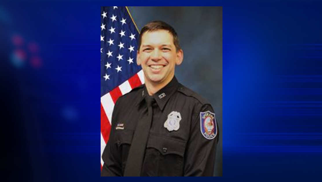 Spokane police shoot man after altercation on South Hill | Spokane News ...