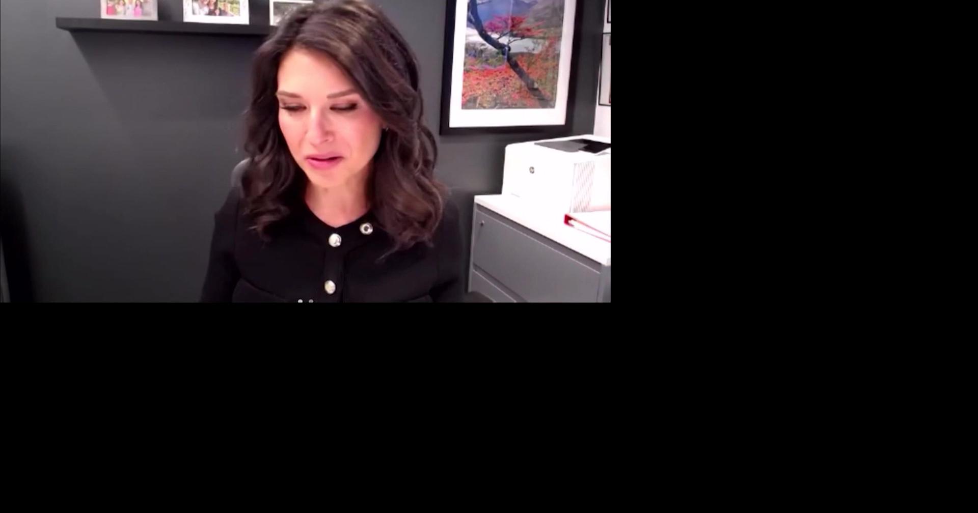 Ana Cabrera to receive Murrow award | Spokane News | khq.com