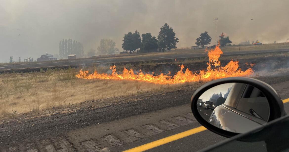 How you can help those impacted by the eastern Washington wildfires ...