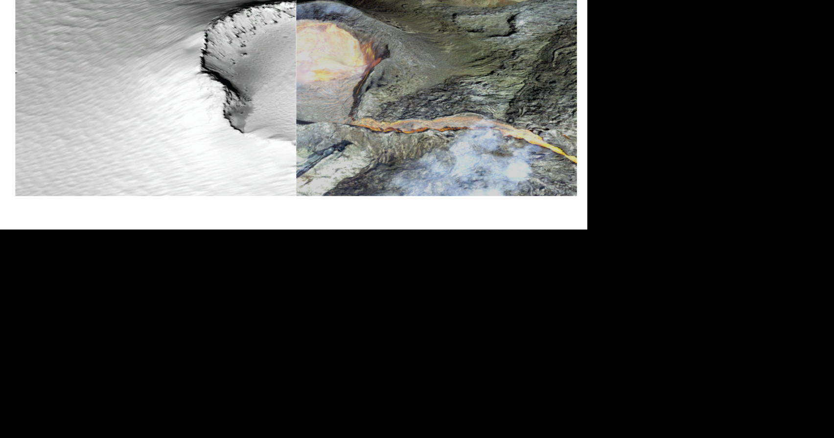 University of Idaho researchers discover first evidence of volcanic ...