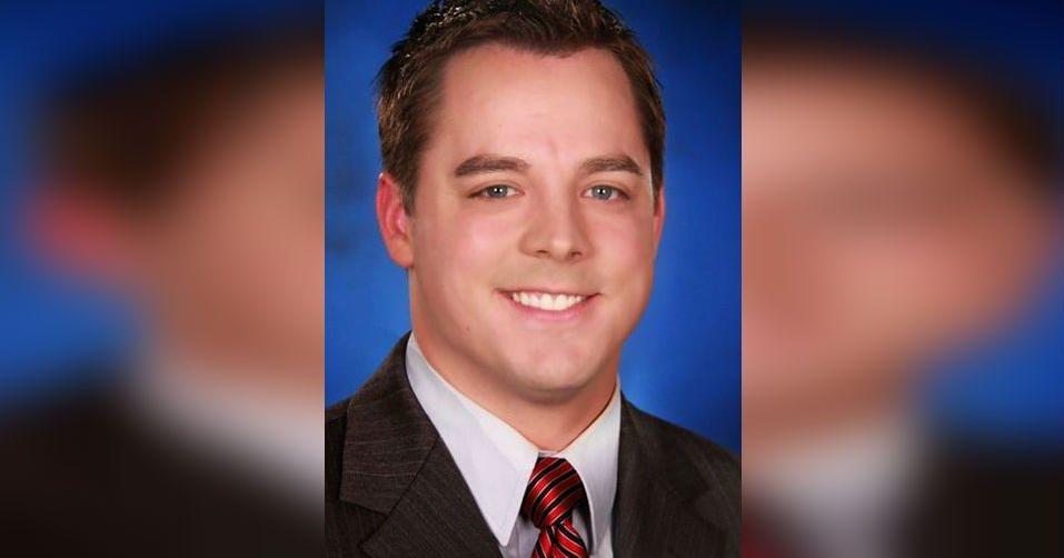 Texas meteorologist shot outside TV station | Spokane News | khq.com
