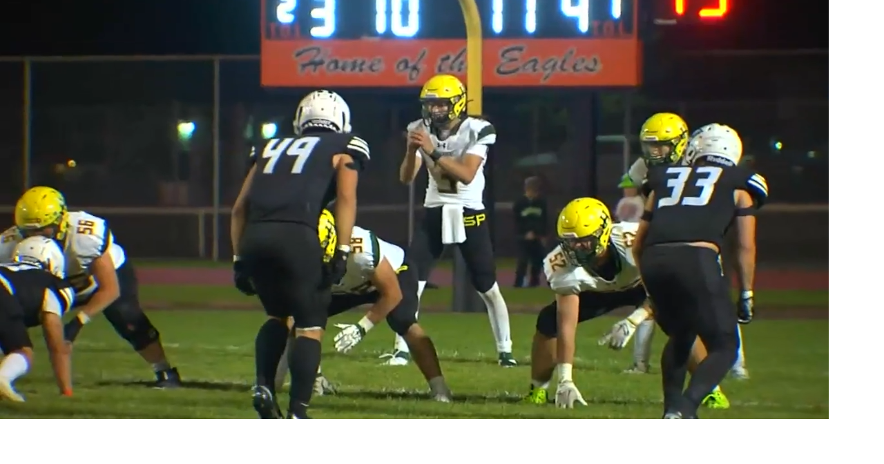 Shadle Park vs West Valley 9/15/23 | High School Sports Focus | khq.com