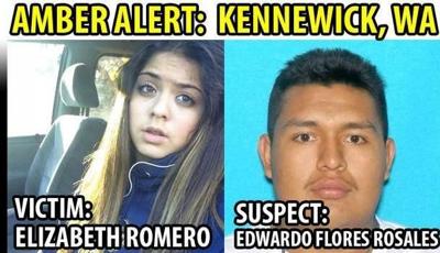 elizabeth green missing