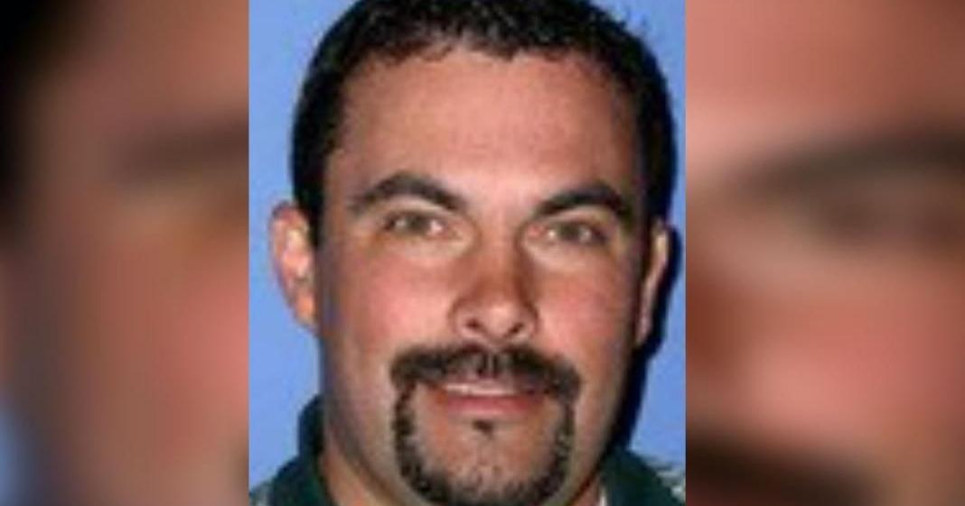 Todd Bender posts bond hours after turning himself into Spokane County ...